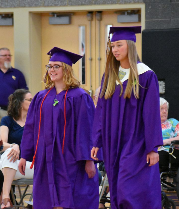 And so, the adventure begins | News, Sports, Jobs - The Freeman Journal